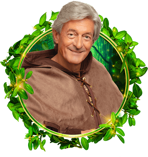 Cast & Creative Team | Robin Hood | The London Palladium