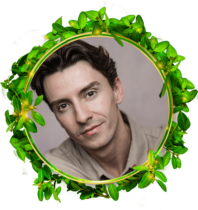 Cast & Creative Team | Robin Hood | The London Palladium